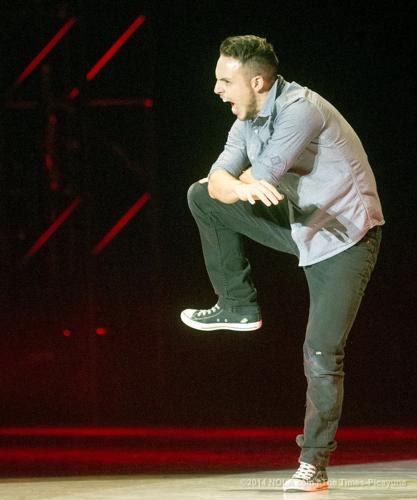 'So You Think You Can Dance' Season 11 national tour kicks off at ...