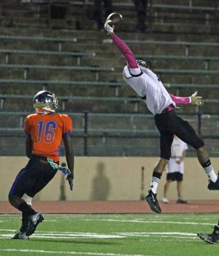 Homecoming 2017: Landry-Walker High crowns its queen | Education | nola.com