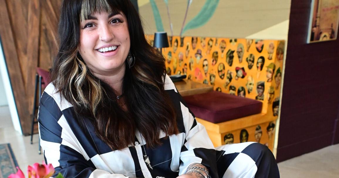 DiIonno opens Beggars Banquet in the Lower Garden District | Food and ...