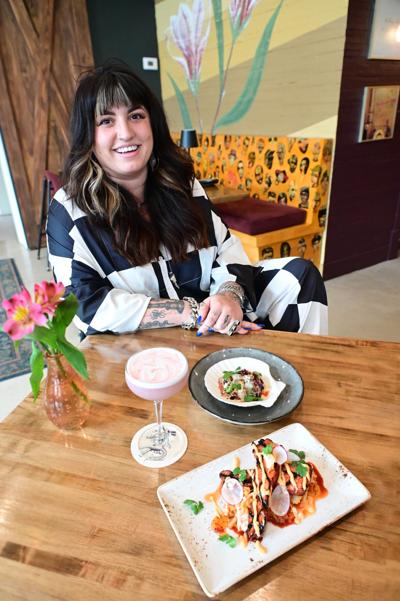 DiIonno opens Beggars Banquet in the Lower Garden District | Food and ...