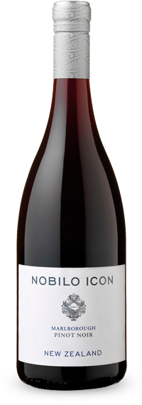 Wine of the week: 2014 Nobilo Icon pinot noir | Food and drink | Gambit ...