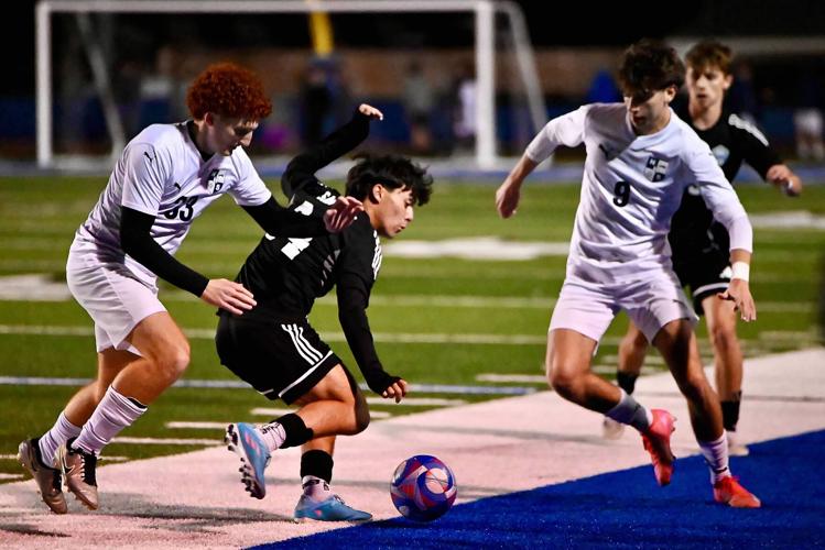 Northshore secures key 2-0 district win over Mandeville | St. Tammany ...