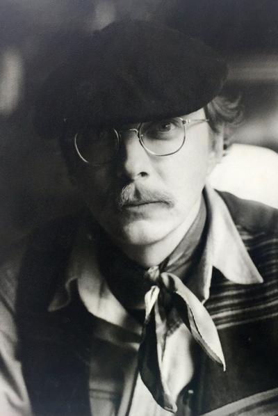 Jack Mueller, poet with New Orleans ties, dies at 74 | News | nola.com