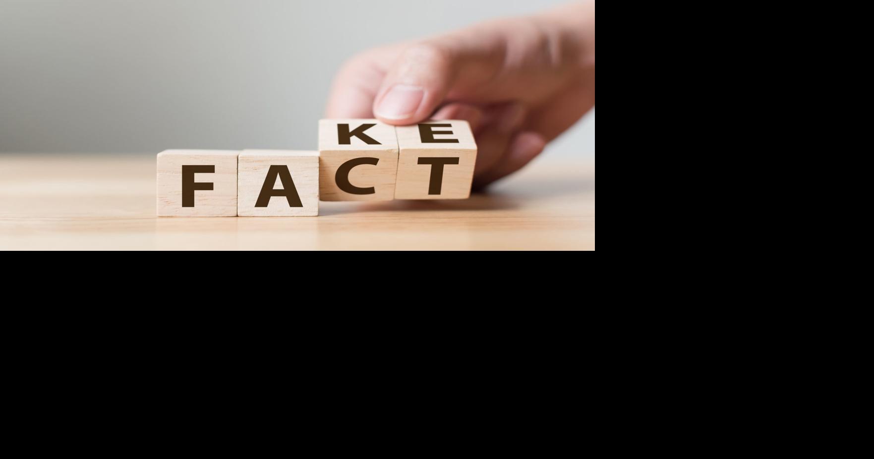 Letters: Opinon pages shouldn't allow unverified criticism | Letters ...