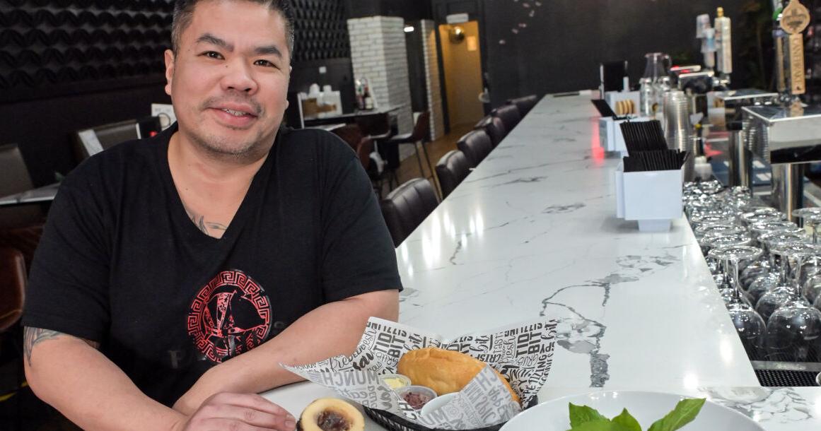 Ba Chi Kitchen + Bar serves Vietnamese cuisine in Metairie | Food and ...