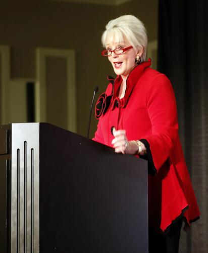 Angela Hill, Melanie Hebert, Alec Gifford, Frank Davis: 2013's local ...