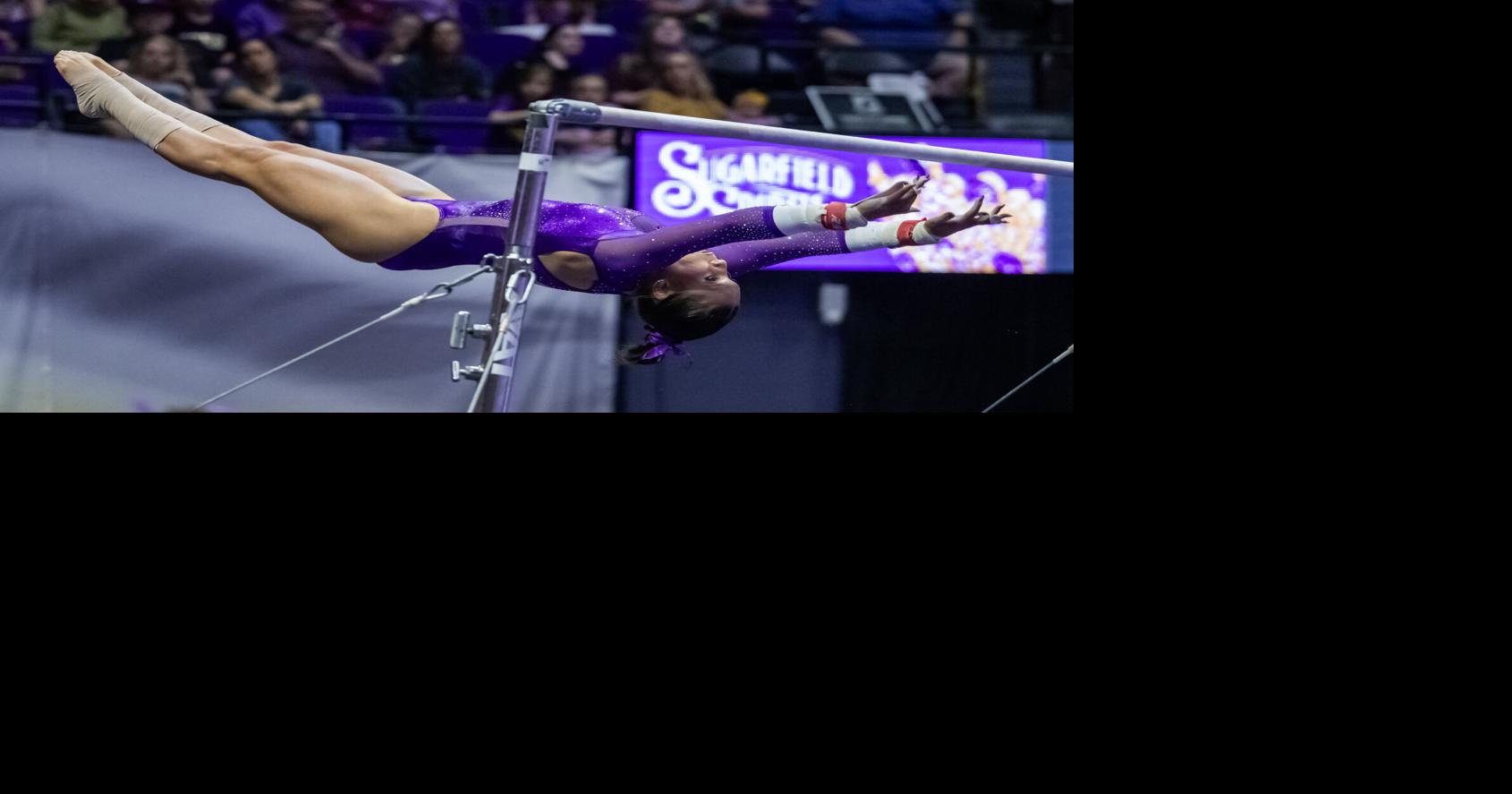 NO.lsugym.010326_4364 MJ.JPG | | nola.com
