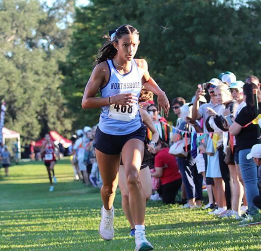 Hannan girls cross country wins STA Invitational | St. Tammany ...
