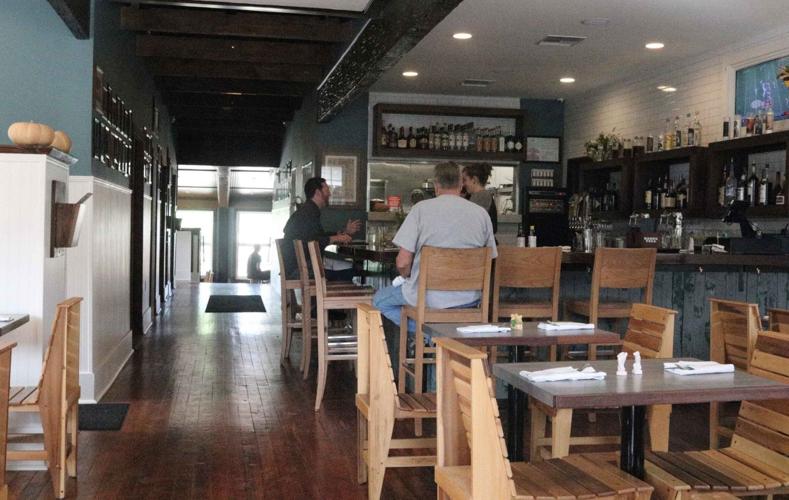 Rosedale, new Susan Spicer restaurant, now open near City Park | Where ...