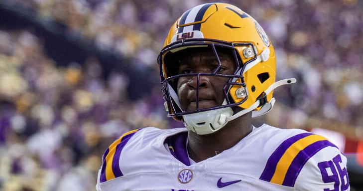 Top LSU football players to watch in spring practice | LSU | nola.com