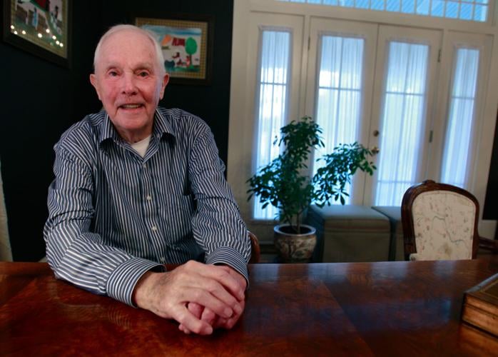 Longtime Orleans DA Harry Connick dies at 97 | News | nola.com