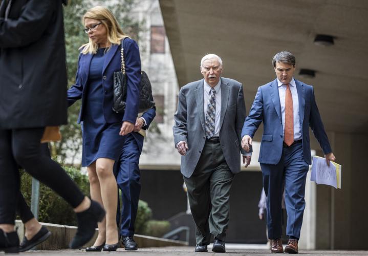 Former First NBC board members get fines, lifetime bans | Business News ...