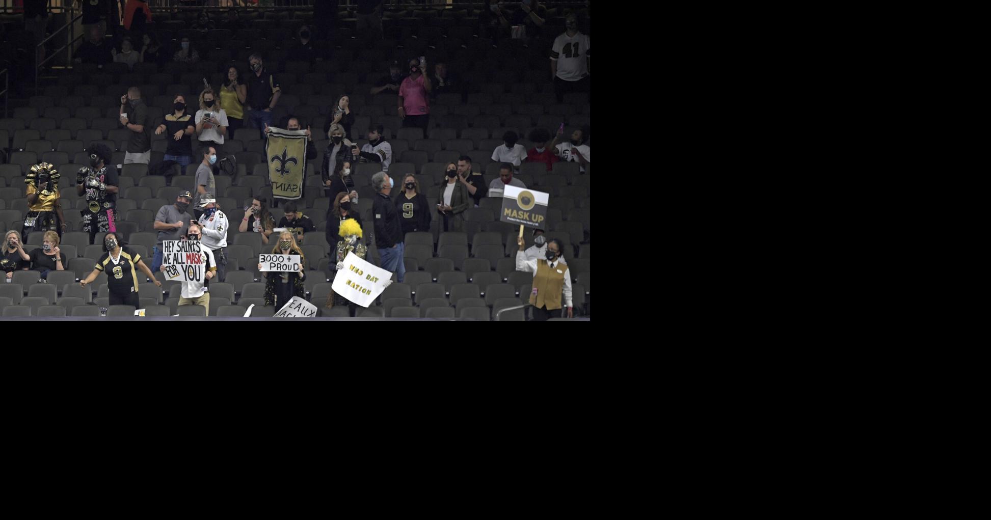 These 3 graphics explain New Orleans' 'modified Phase 1' coronavirus ...