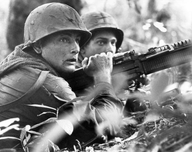 Remembering Vietnam: The photographs of Horst Faas | Archive | nola.com