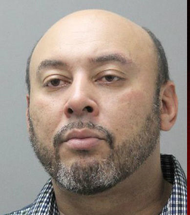 Man who led failed recall of Iberia sheriff gets four years in Iberia ...