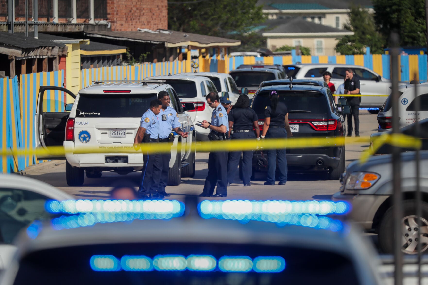3 homicide victims identified by New Orleans coroner | Crime/Police ...