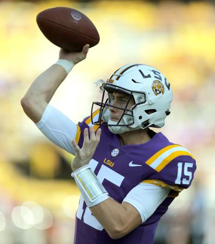 LSU might dominate Rice, but here's what you should watch for | Sports ...
