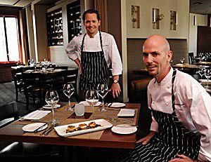 Meson 923 chef departs | The Latest | Gambit Weekly | nola.com