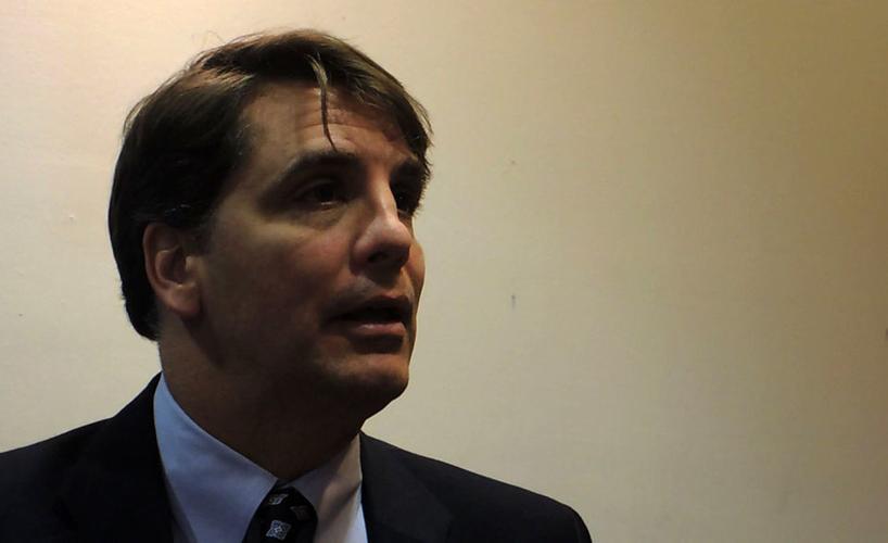 New Orleans reacts to news of Michael Harrison's departure from NOPD ...