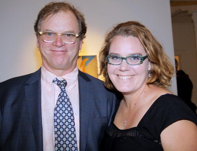 Steven Forster's Party Central: Brian Guidry at Good Children; a trio ...