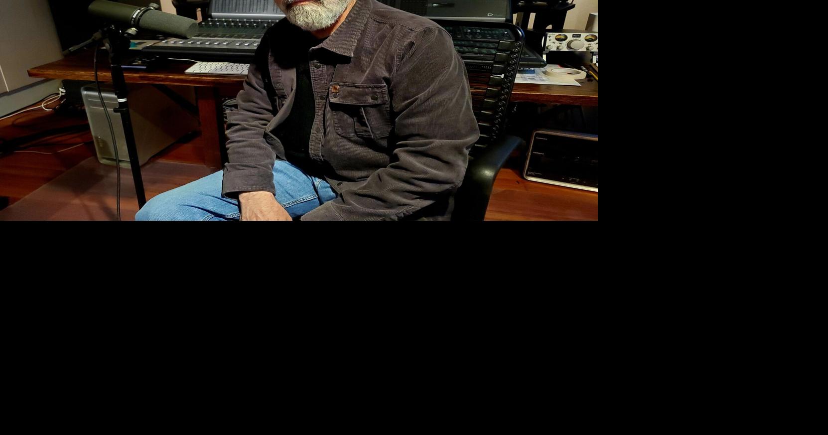 NOLA podcast creator Steven Esteb reflects on 'Journalista ...