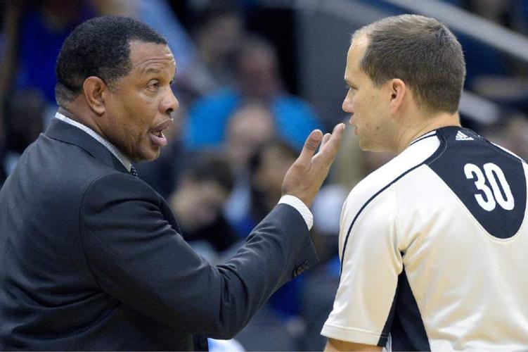 Magic’s Scott Skiles returns Pelicans coach Alvin Gentry’s compliments ...