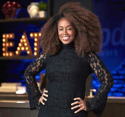 how to boil water show food network