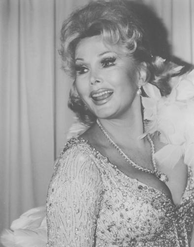 Remembering Zsa Zsa Gabor's love affair with New Orleans -- and Mayor ...