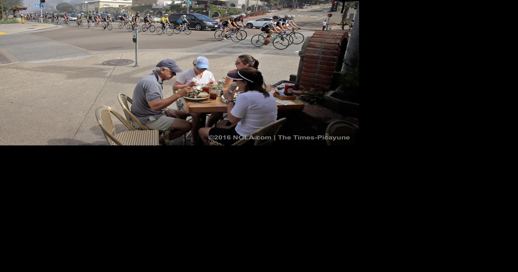 Inside Drew Brees' Del Mar: Idyllic neighborhood 'a step back in time ...