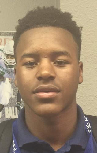 Ehret’s Dejon Harris, Riverside’s Jared Butler, Ben Franklin’s Allison ...