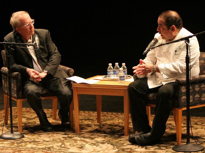 1997: Bam! Emeril Lagasse goes from chef to superstar | 300 for 300 ...