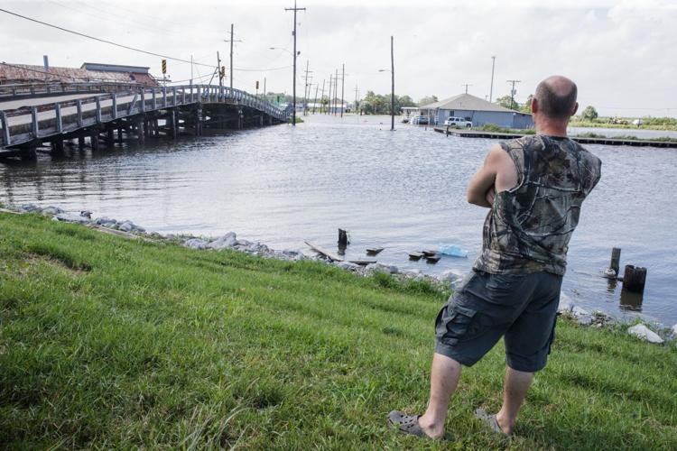 Lafitte area gets $23 million for flood protection projects; completion ...