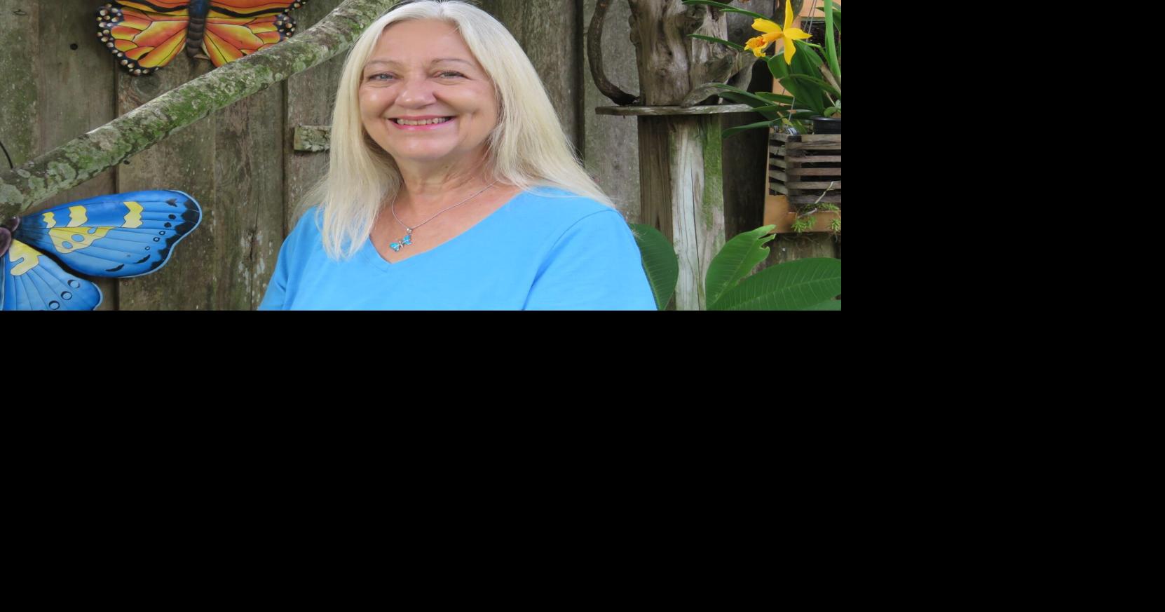 NOLA Bug Lady protects monarch butterflies in Louisiana | Louisiana ...