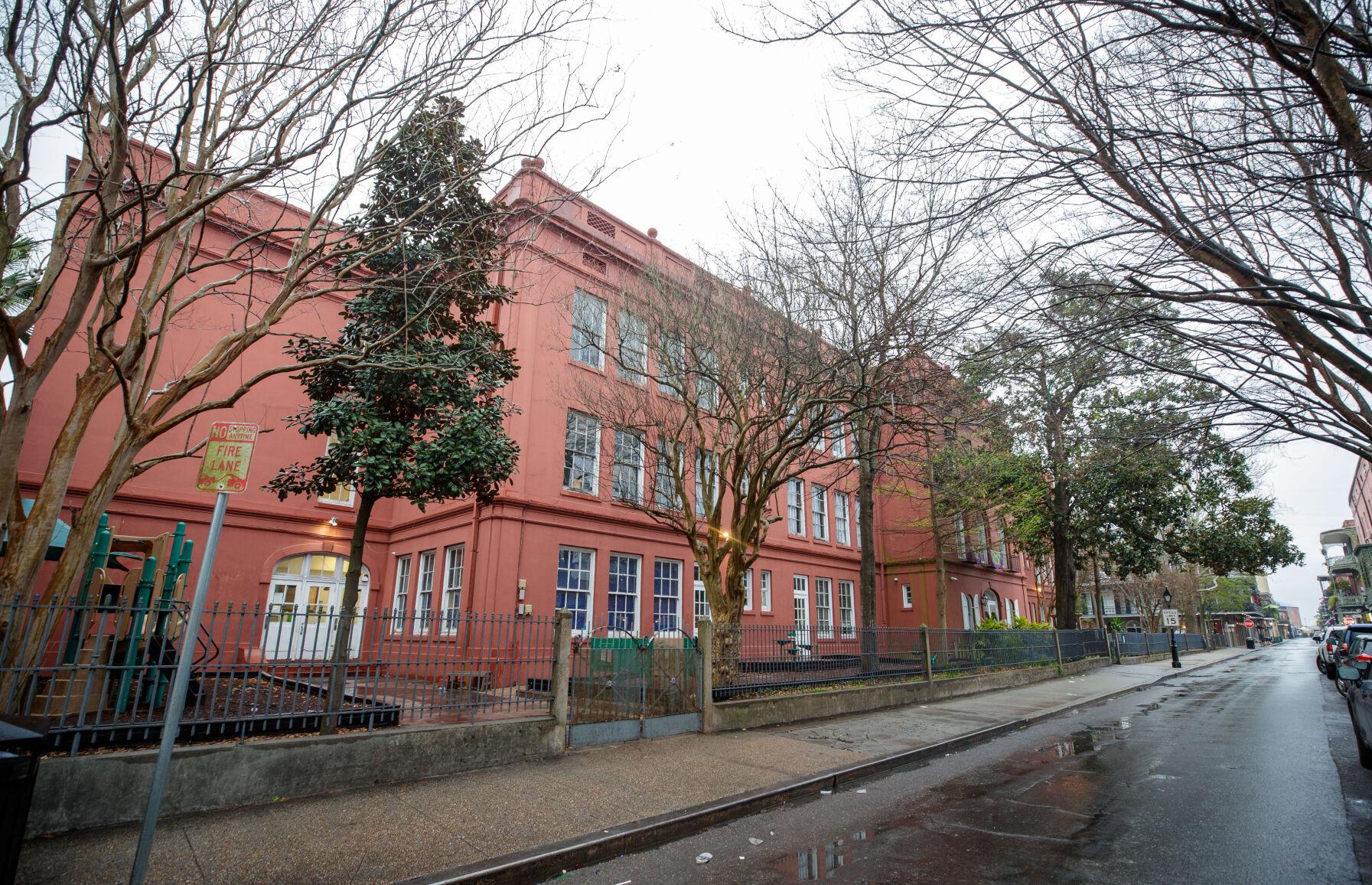 Homer Plessy Community School still in limbo | Education | nola.com