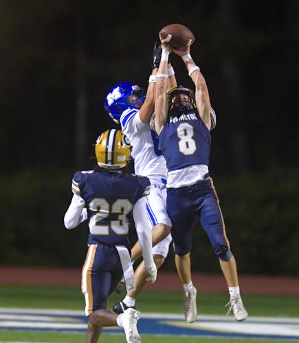 Mandeville-Covington winner scores 26 unanswered points | Prep Sports ...