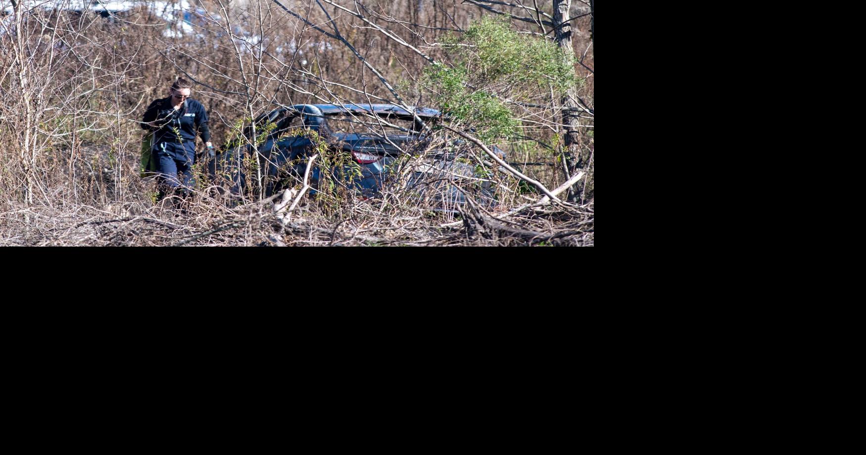 Slaying victim's body found inside burning car in Lower 9th Ward, NOPD ...