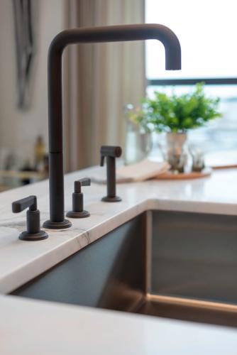 Here's how much a luxury condo at The Standard is going for ...