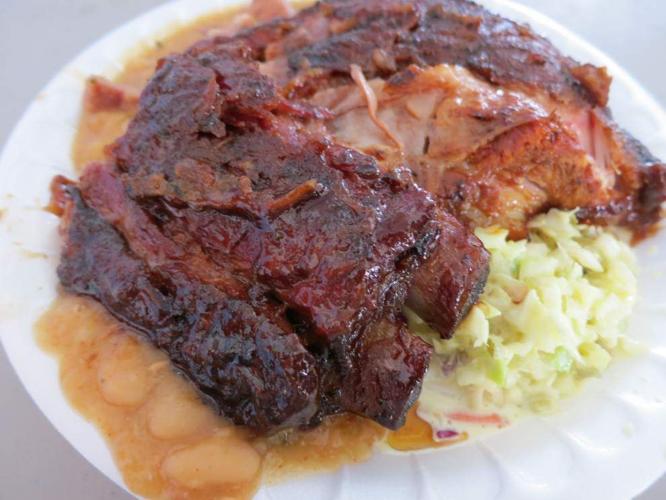 To find the right dish at Jazz Fest, start by asking around | Where ...