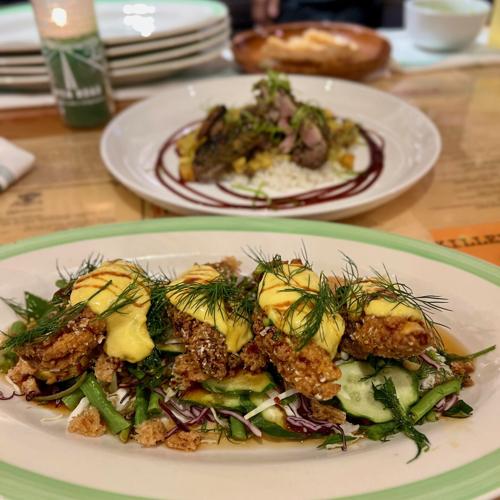 Coolinary restaurant deals for New Orleans summer 2024 | Where NOLA ...