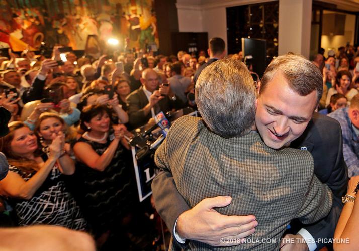 Joe Lopinto becomes Jefferson Parish's elected sheriff | Local ...