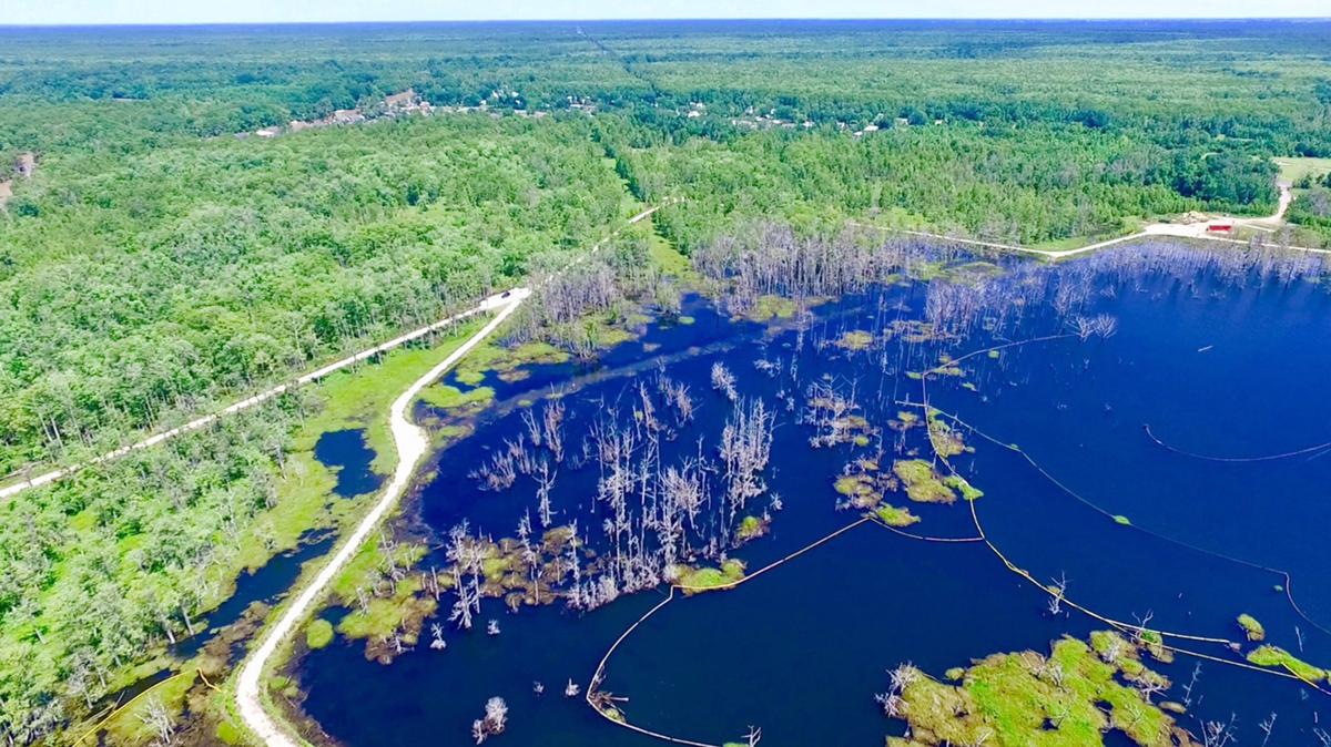 Bayou Corne Sinkhole documentary to be screened in Abita Springs Sept ...