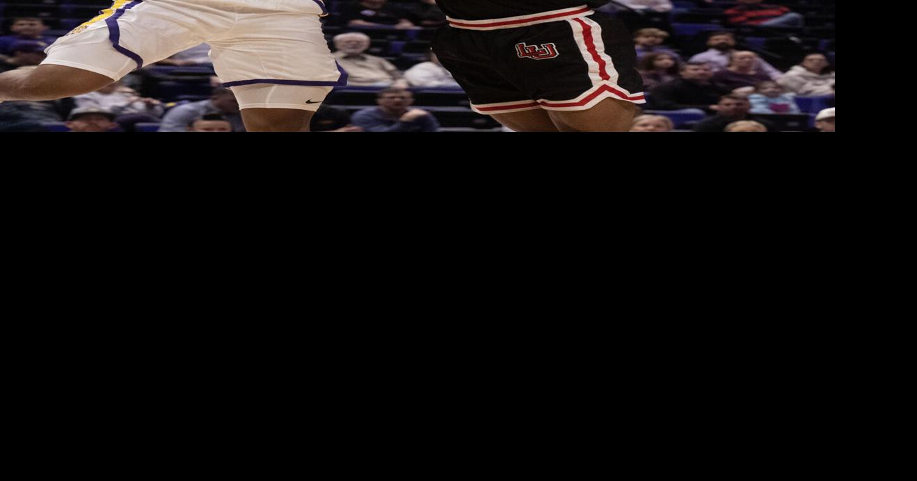 LSU gets off to solid first-half start in rout of Lamar | LSU | nola.com