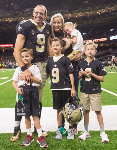 Saints fans, send us photos of your littlest Who Dats! | Entertainment ...