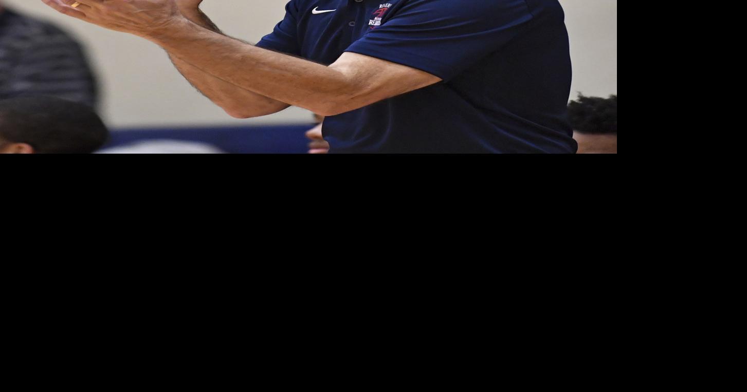 Legendary Riverside Academy coach Timmy Byrd to step down | Prep Sports ...