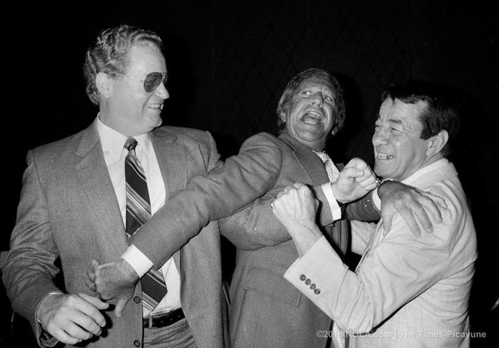 Rusty Staub memorial services set for April 10 in New Orleans | Archive ...