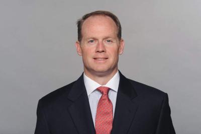 Jeff Ireland named the Saints assistant general manager | Saints | nola.com