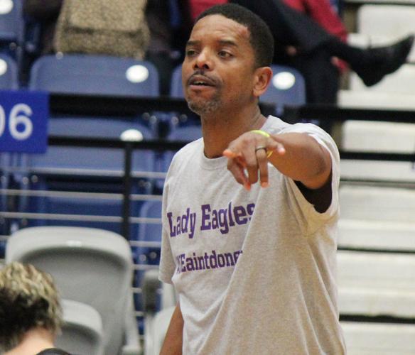 Warren Easton’s Darius Mimms takes over boys basketball program; Katie ...