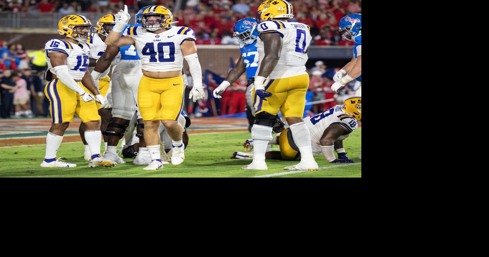 LSU defense: Four keys to improving vs. Missouri | LSU | nola.com