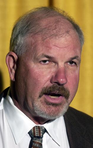 Former Saints assistant Steve Sidwell has died at 78 | Saints | nola.com