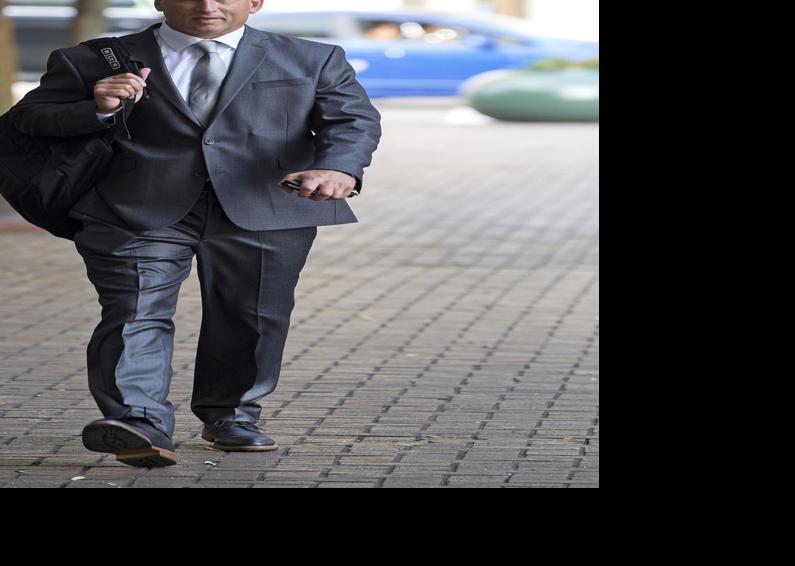 Former DEA agent Chad Scott is headed to federal prison; here's how ...